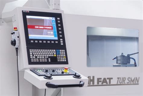 CNC Lathe With FAGOR Numerical Control Manufacturer And Dealer Of CNC