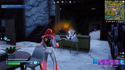 All 12 Vault Locations Fortnite Chapter 5 Season 1 Gamepur