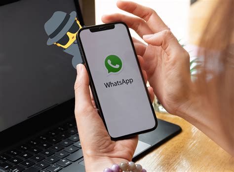 Cómo Activar el Modo Espía de WhatsApp Paso a Paso