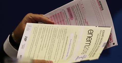 Gabarito da Reaplicação e Enem PPL 2023 é divulgado confira