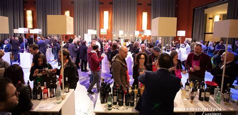 I Migliori Vini Italiani Luca Maroni Vinosano