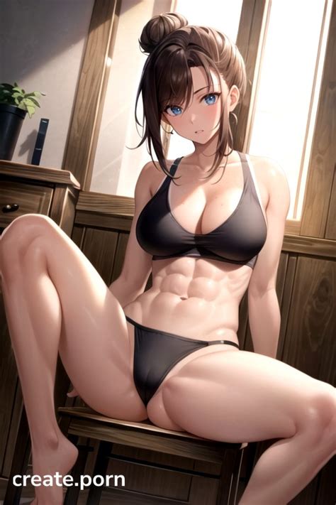 30 Futanari Do Sul Da Europa Hentai IA Pornografia