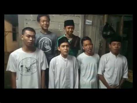 DEKLARASI PEMILU DAMAI DAN PENOLAKAN BERITA HOAX DESA PENIMBUNG YouTube
