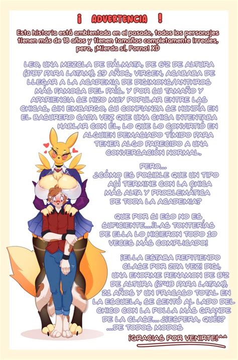 How 2 Hide Your Renamon YourDigimonGirl ChoChoX Comics Porno