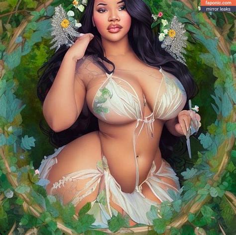 BRIANNA FRANCISCO Aka Briannaamor Nude Leaks OnlyFans Faponic