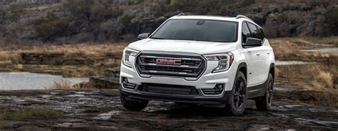 2023 GMC Terrain Review Shillington PA Geoff Penske Buick GMC