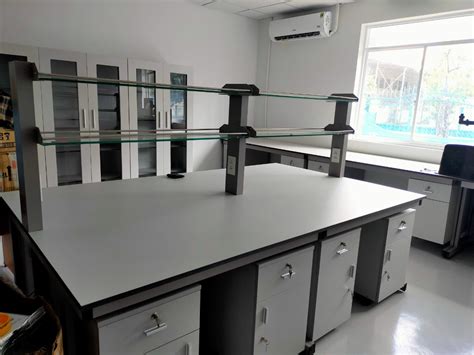 Bàn Thí Nghiệm Trung Tâm Tiêu Chuẩn