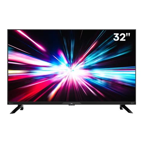 Smart TV 32 Philco LED HD PTV32G7ER2CPBLH Schumann