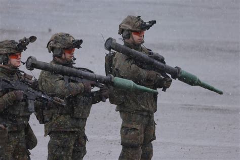 Panzerfaust 3