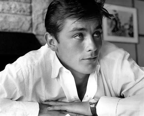 alain delon young Google Search в 2023 г Ален делон