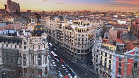 Descubre los mejores barrios de Madrid para vivir tu guía definitiva