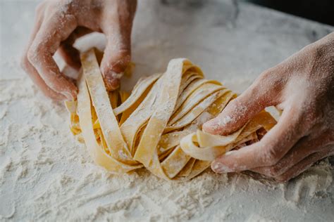 Día Mundial de la Pasta cuándo es por qué historia y dónde probar