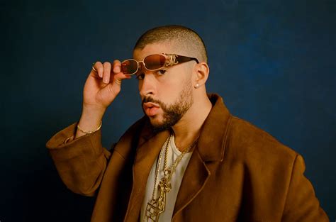 Bad Bunny Se Une A La Secuela De Happy Gilmore Cinescape