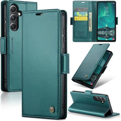 Amazon Jaorty Crossbody Phone Case For Samsung S23 FE 5G With