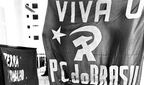 Memorial da Democracia PF faz caçada final aos subversivos