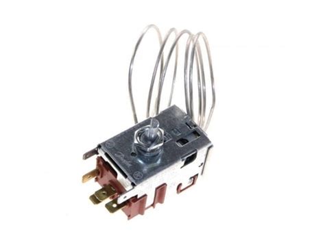 Thermostat Froid B Pour R Frig Rateur Brandt Brandt Pas Cher
