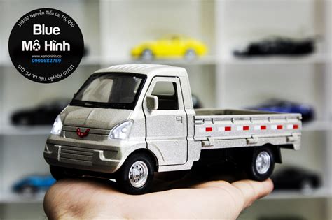 Tổng hợp 75 hình về xe mô hình xe tải NEC