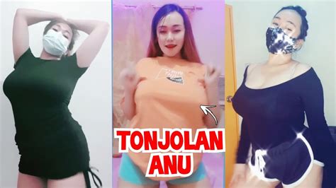 Tiktok Semok Montok Bohay Tembem Goyang Hot Fans Pascol YouTube