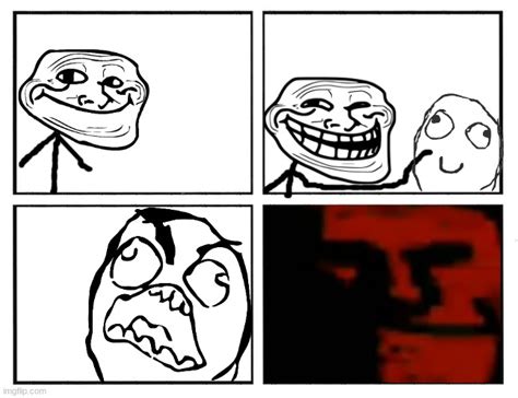 Poke His Face Imgflip