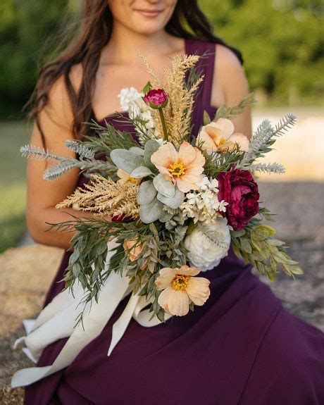 Sola Wood Flowers Vs Silk Flowers Fresh Flower Alternative