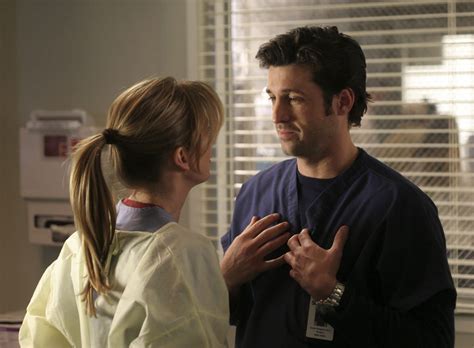 Quiz Desafiamos você a acertar estas 10 perguntas sobre a série Grey