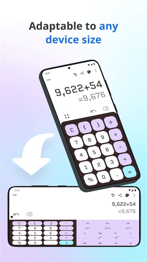 Android için Calculator Simple Calculation İndir
