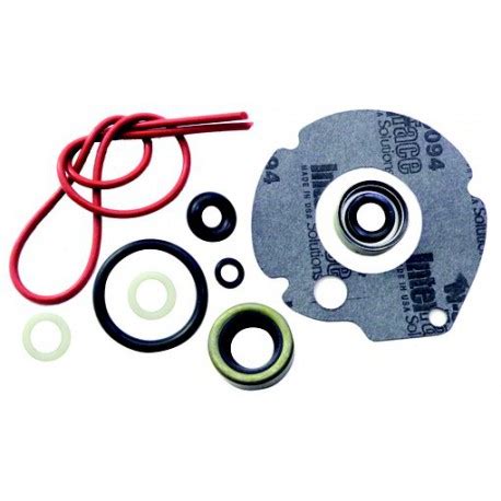 Kit Joints D Embase Pour Johnson Evinrude B