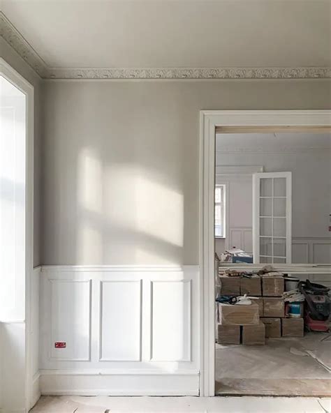 Jotun Soothing Beige 12075 Paint Color