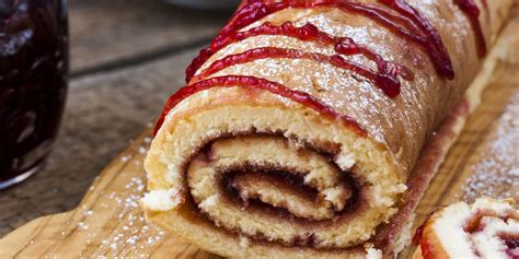 Brazo Gitano De Guayaba