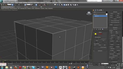 Basic 3ds Max Tutorials Beginners YouTube