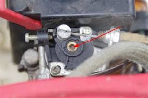 Comment régler son carburateur apprenti motard