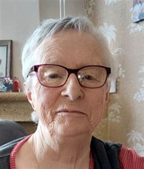 Avis de décès de Madame Monique DUCHESNE née MAFILLE paru le 10 05 2023