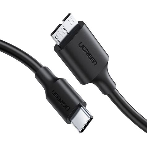 Ugreen Type C Micro Usb