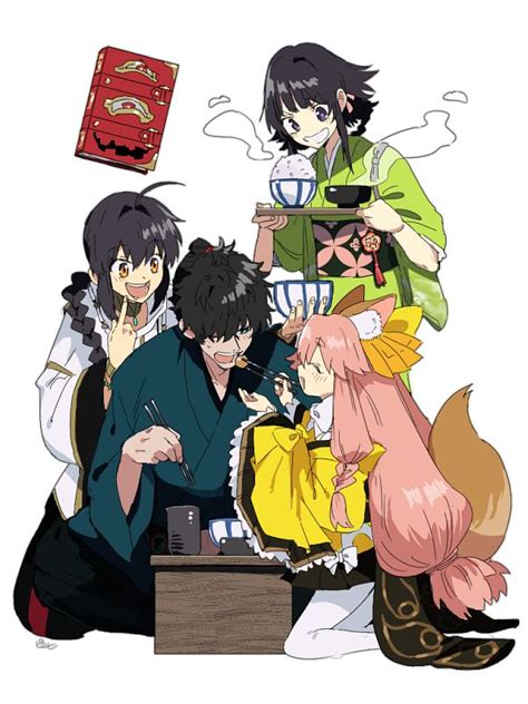 Fate Samurai Remnant Image By Piromiti Zerochan Anime
