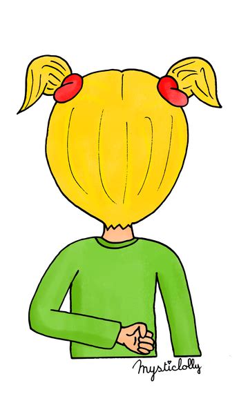 Dessins Les gestes de la méthode Borel Maisonny Le blog de Mysticlolly