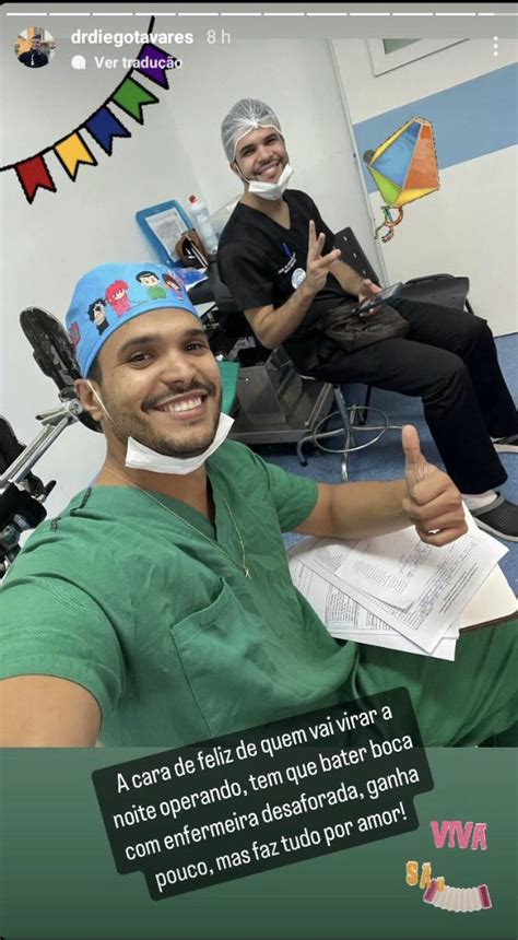 Fiz O L HumanizaSC On Twitter Entende Se Ir Enfermeira