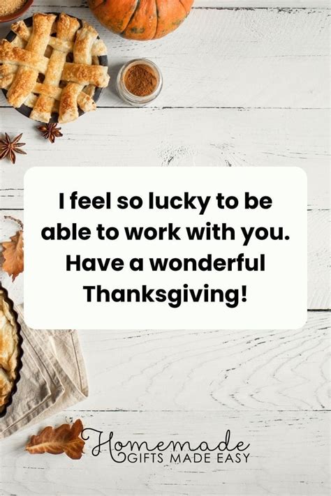 35 Best Thanksgiving Messages To Team And Employees For 2023 2024