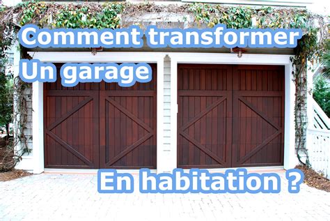 Quel Budget Pour Transformer Un Garage En Salon Housekeeping