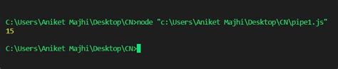 pipe function in javascript coding ninjas