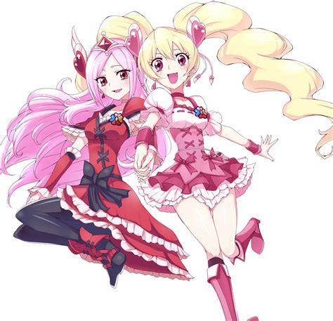 Fresh Precure Image By Misumismith9082 1876859 Zerochan Anime Image