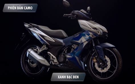 2019 Honda Winner X RS150R Launched In Vietnam Paul Tan Image 985187