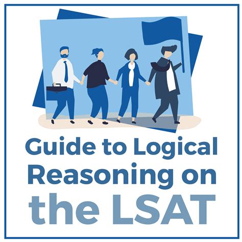 Guide To Logical Reasoning On The Lsat Crush The Lsat