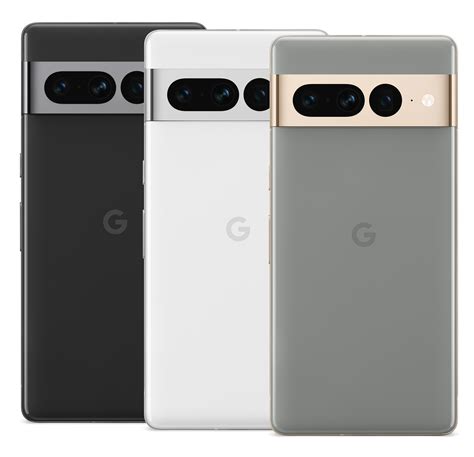 Googles Pixel 7 Is Official With Wider 17 Country Rollout Ars Technica