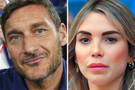 Totti E Noemi Bocchi Insieme Per La Prima Volta Sul Red Carpet Ecco Le