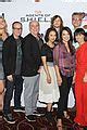 Chloe Bennet Reunites With Agents Of S H I E L D Cast At Season 3