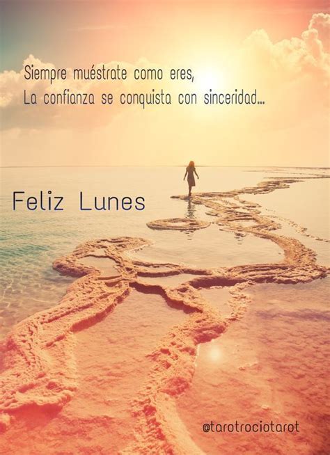 Imágenes con Frases de Buenos Días Lunes para Dedicar Good Morning