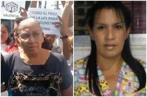 No merecía morir a manos de ese monstruo Madre de la doctora