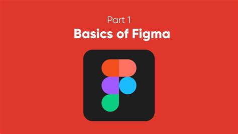 Part Basics Of Figma And Getting Started With The Volume Figma