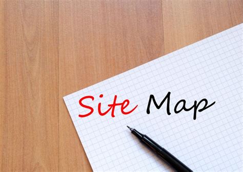 Sitemaps Que Como Funciona Para Que Serve Metam Dia