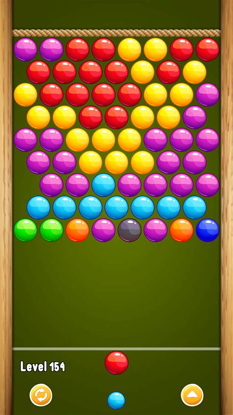 Bubble Shooter Amazon Appstore For Android